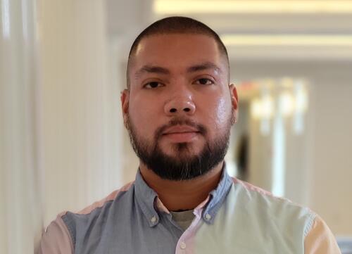 'To tarry with life in this world': New professor examines the work of ...