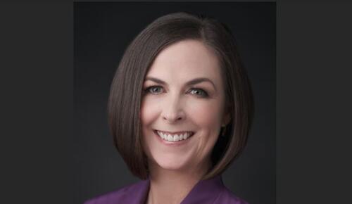 Fusing Christianity and human rights: YDS alum Allyson McKinney Timm ...