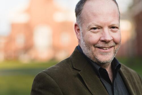 Podcast interview: Prof. Bruce Gordon on the Bible’s changing role ...
