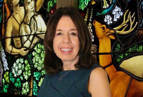 ‘Eve Isn’t Evil’: Alum scholar challenges assumptions about women in ...