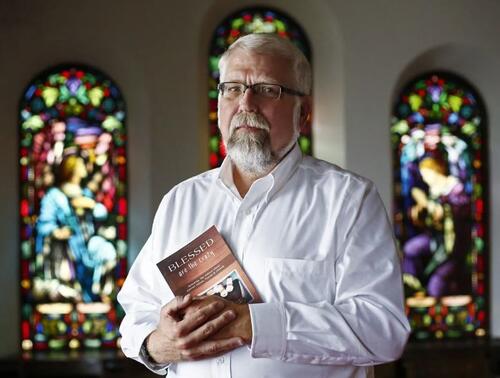 Tim Ahrens: YDS alum in pursuit of the ‘genius’ of justice | Yale ...