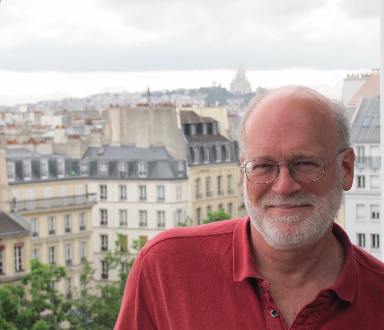 Joy of Giving: Alum sees philanthropy as a ‘life-giving force’ | Yale ...