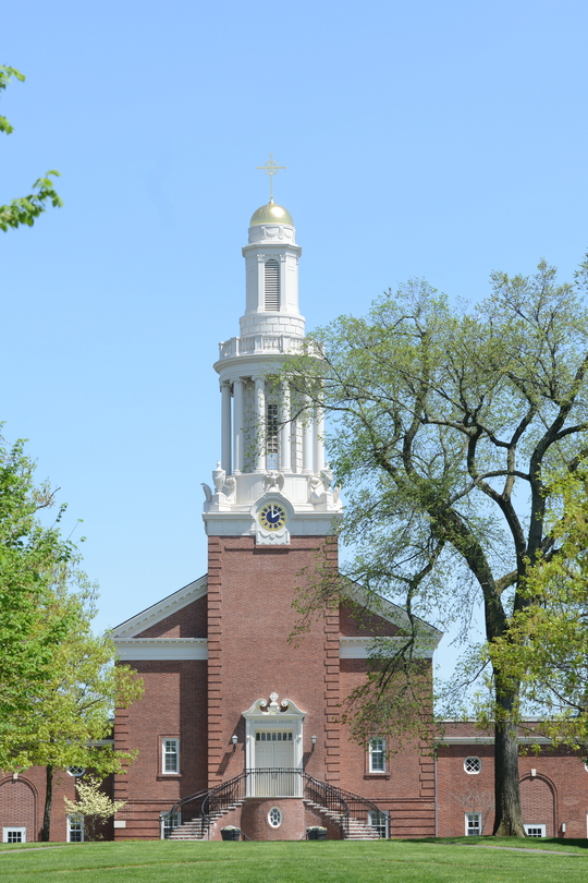Admissions | Yale Divinity School