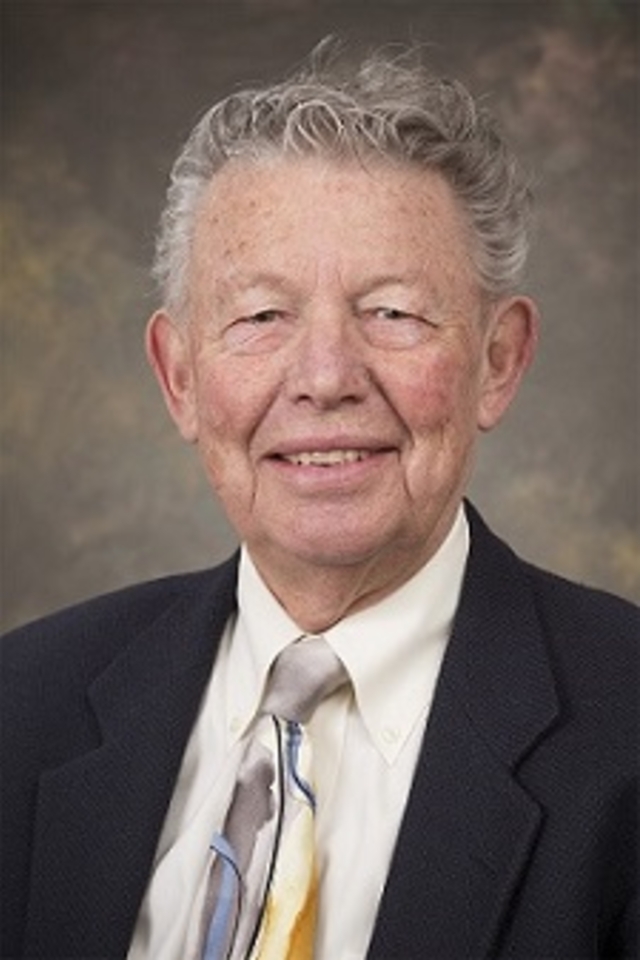 David H. Kelsey | Yale Divinity School