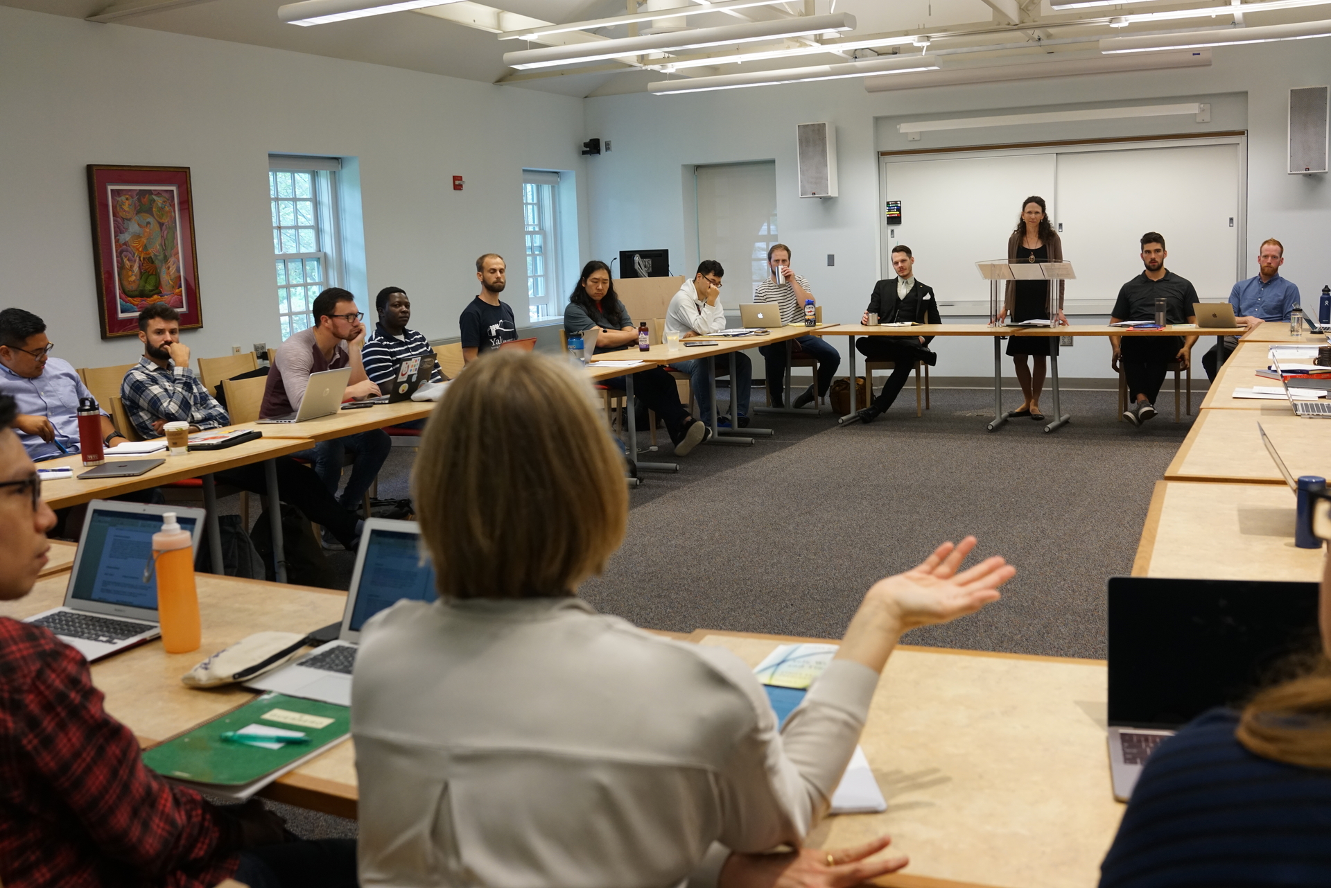 Programs | Yale Divinity School